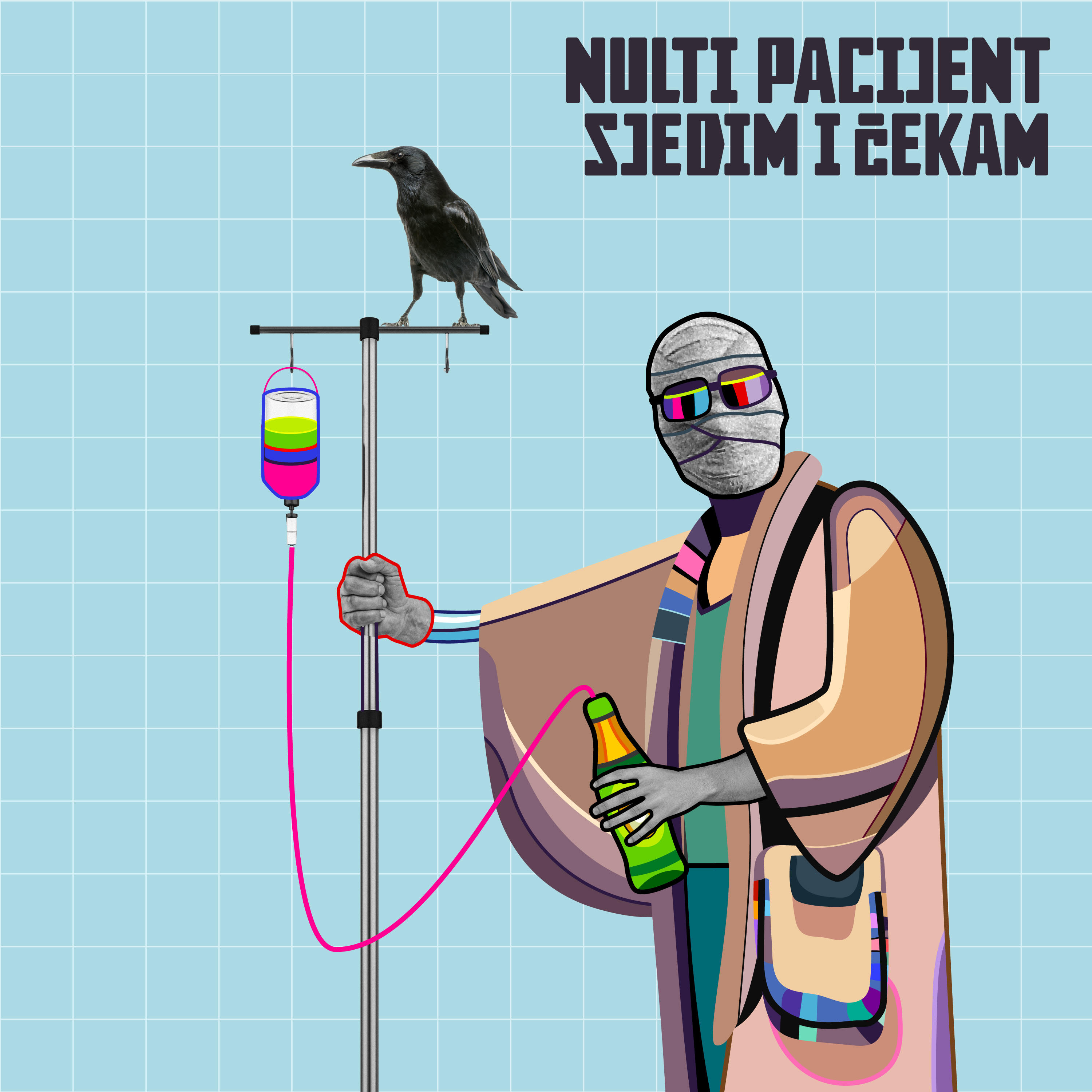 Nulti pacijent | Peperton