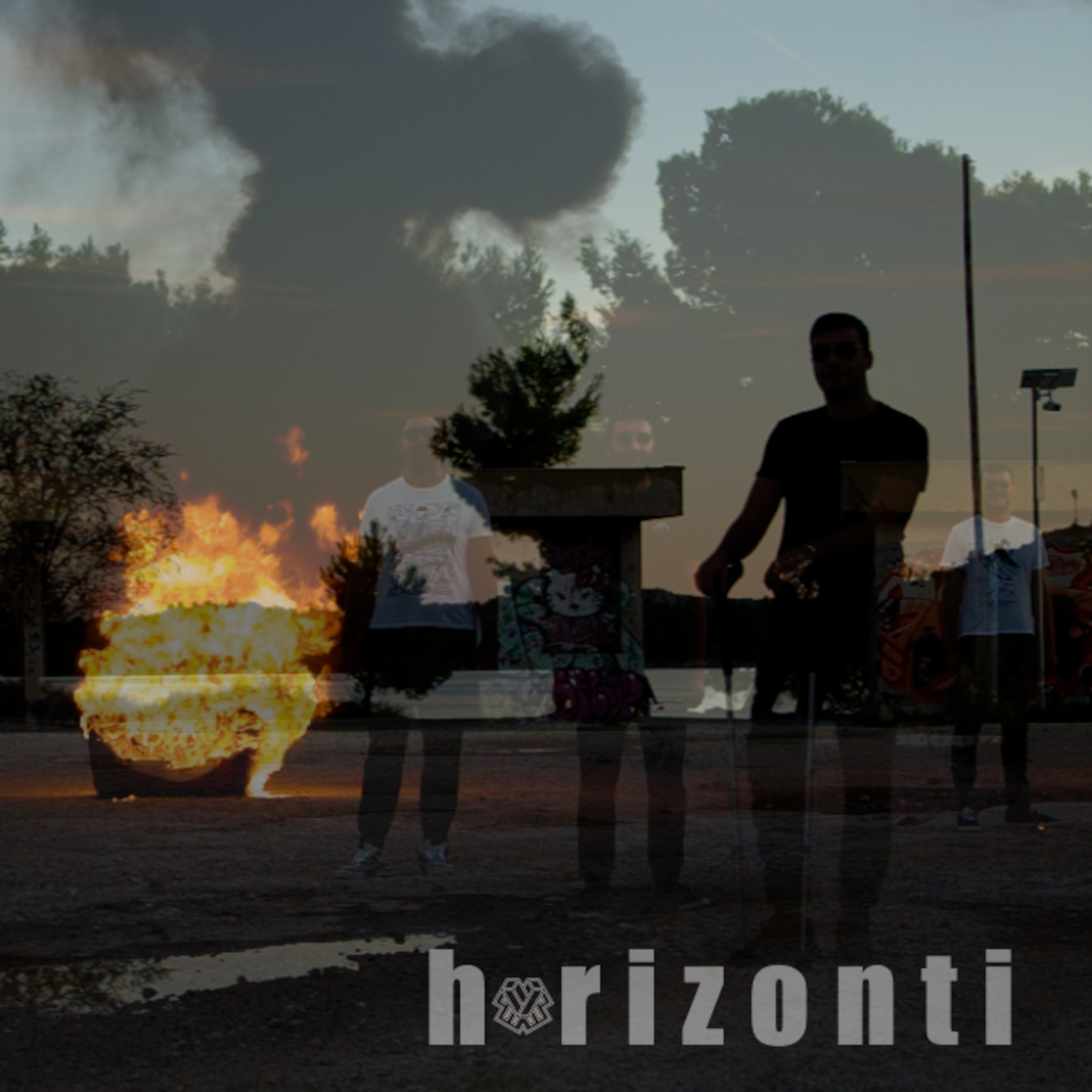 Horizonti | Peperton