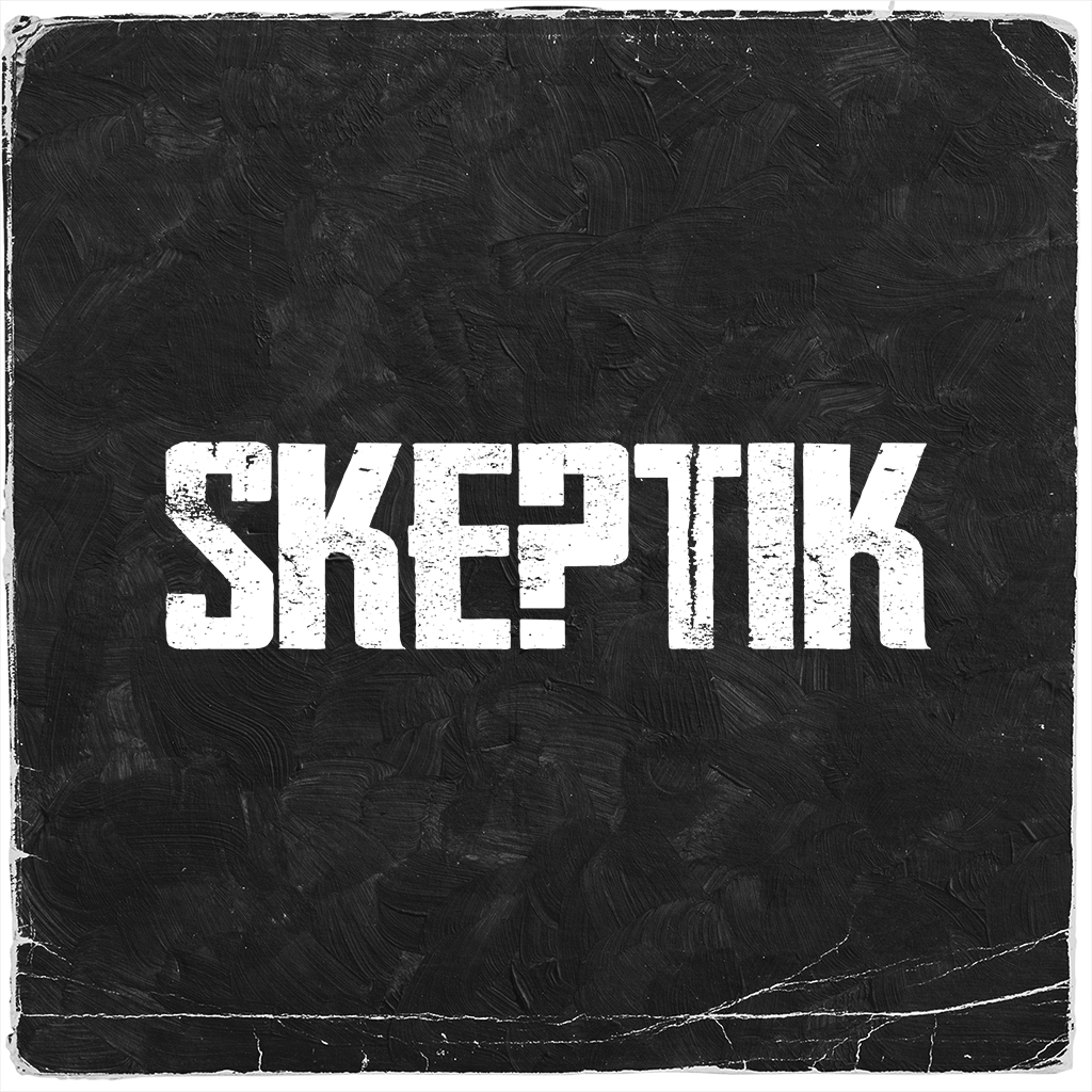 Skeptik | Peperton