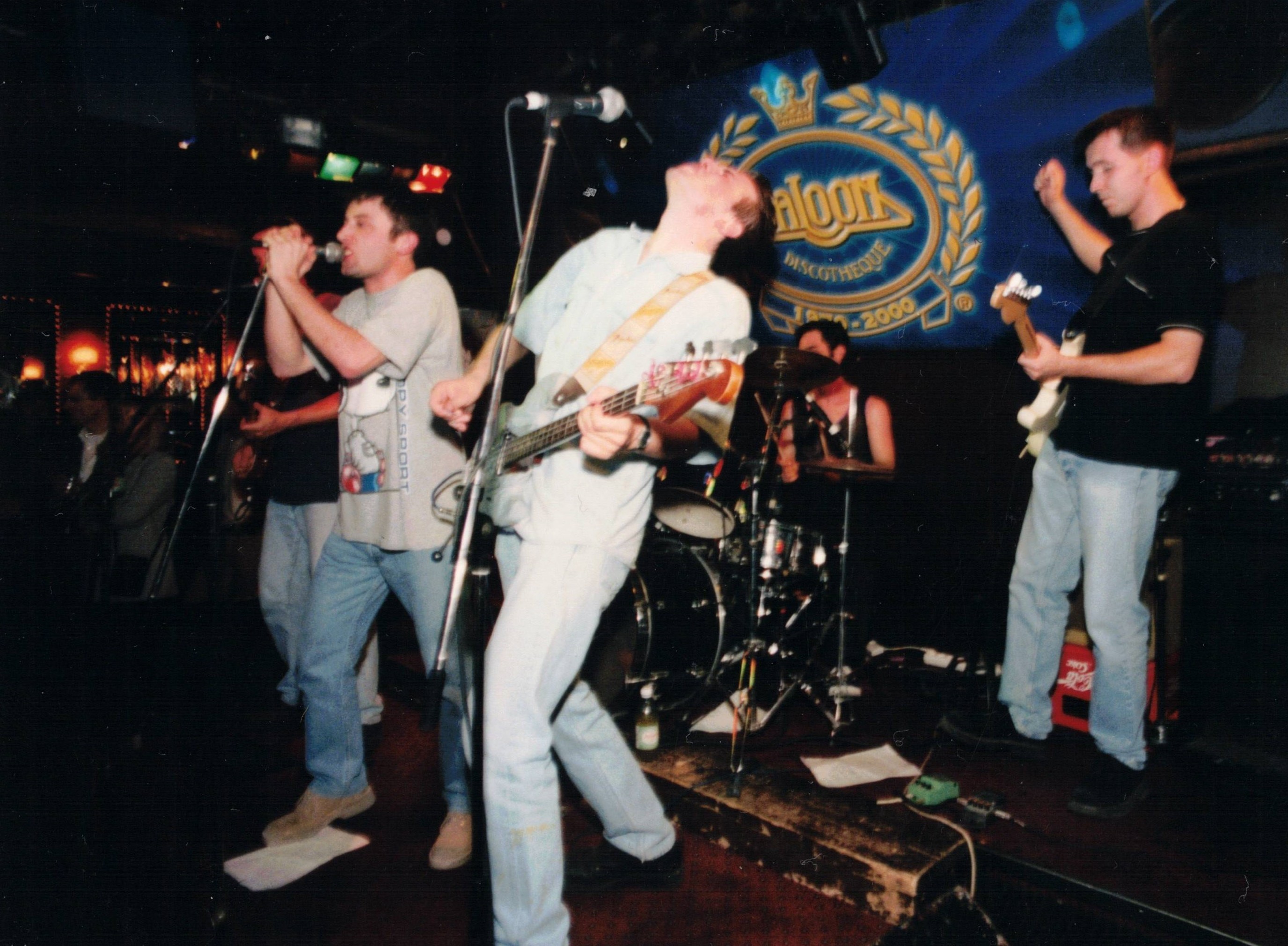 Supernova | Peperton