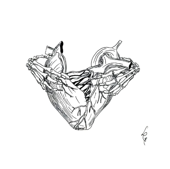 Torn (Original Version) | Peperton